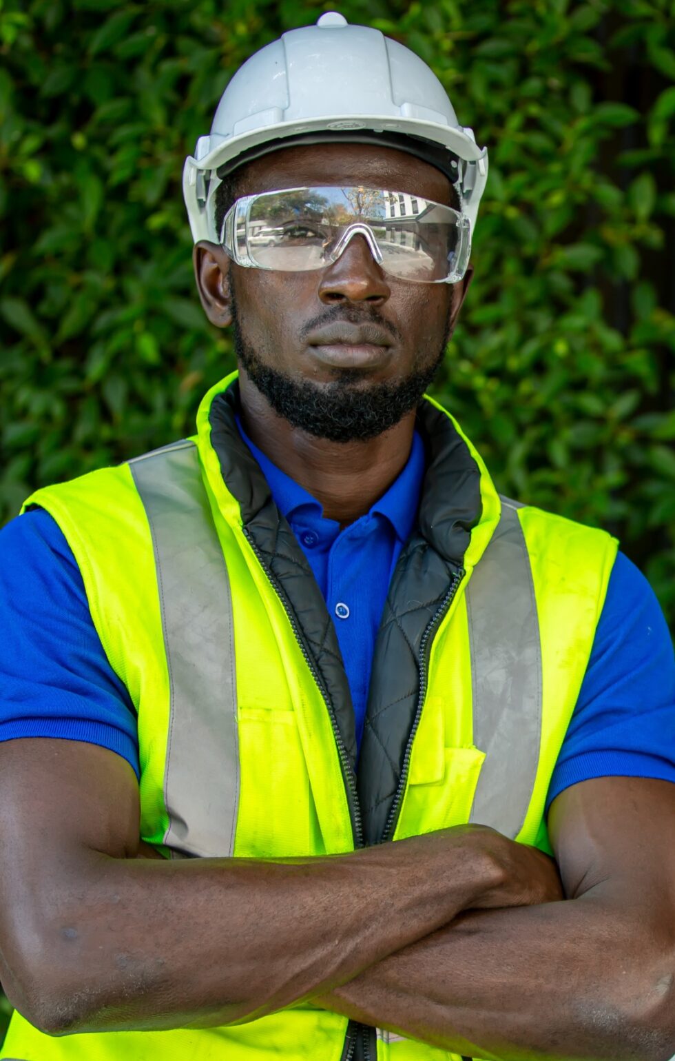 Solutions de Main d’Œuvre | ICS MANPOWER SOLUTION