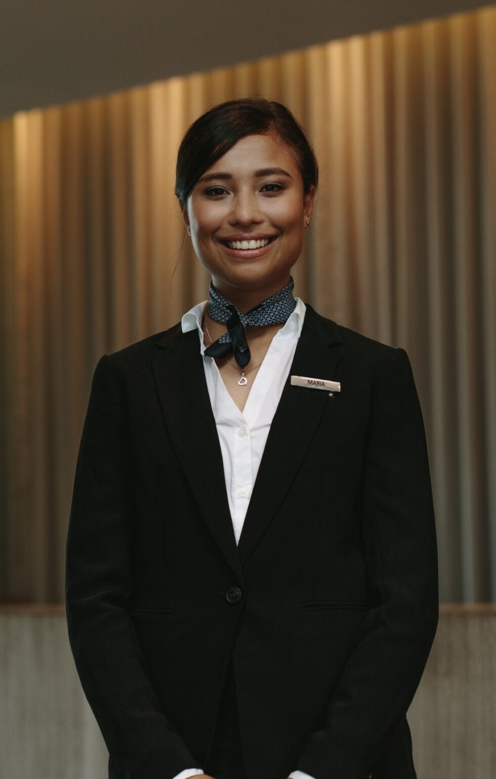 Meet & Greet | ICS MANPOWER SOLUTION