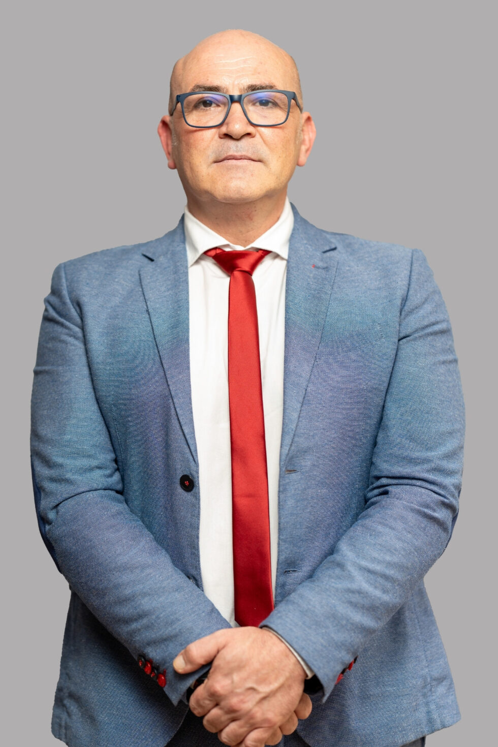 NICOLETTI Mario | ICS MANPOWER SOLUTION