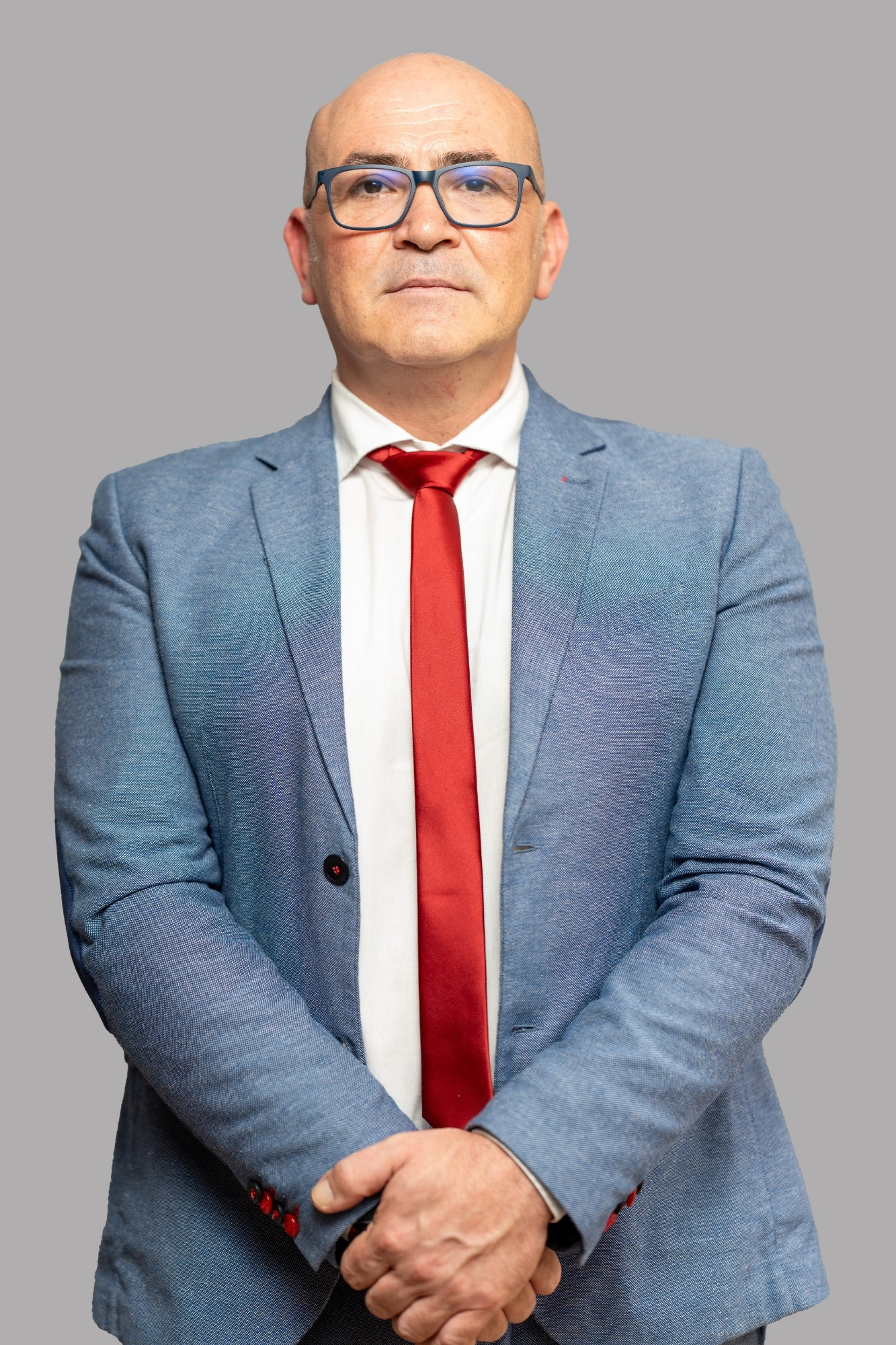 NICOLETTI Mario | ICS MANPOWER SOLUTION