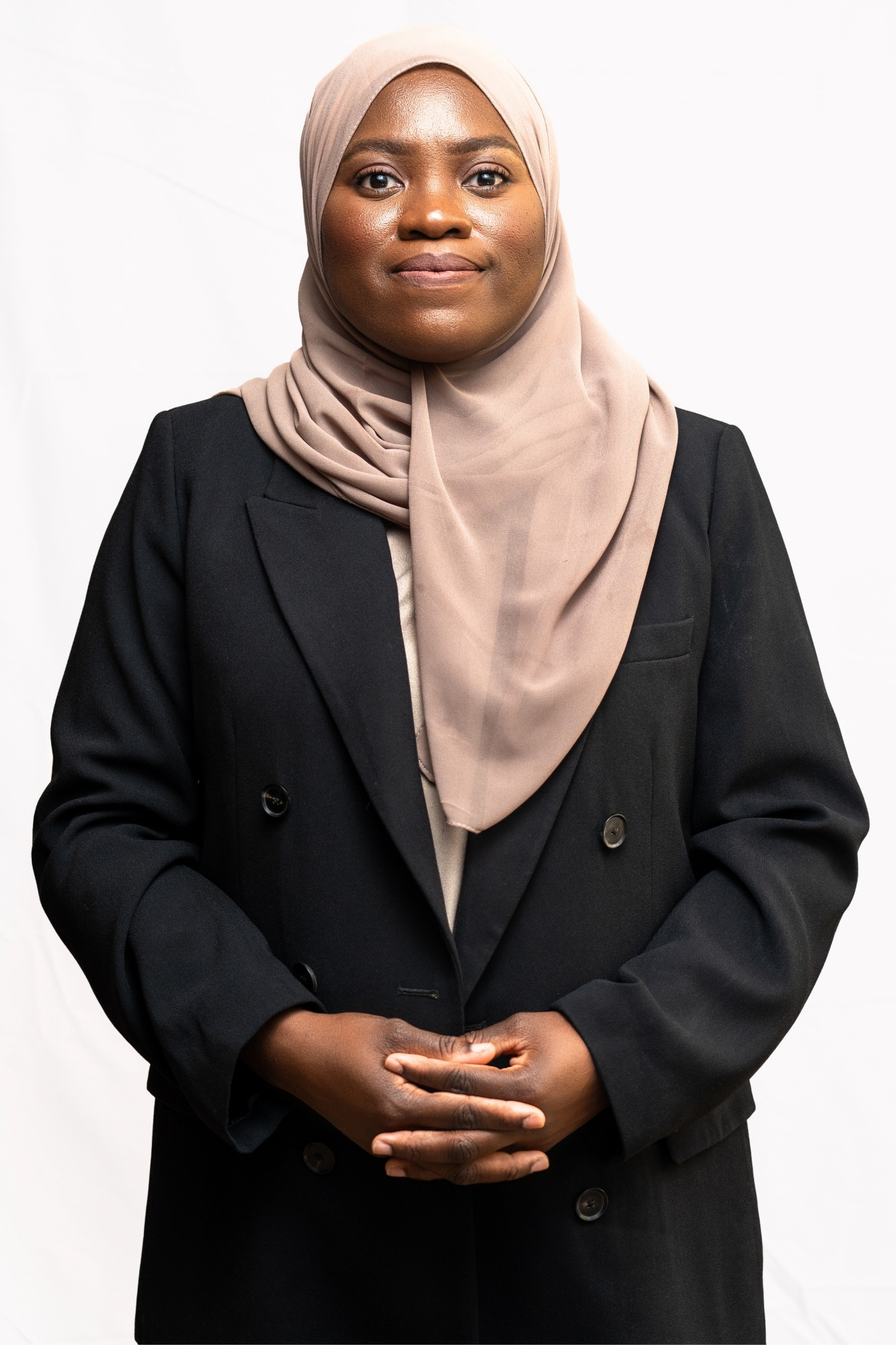 Marny BONI-KAYA | ICS MANPOWER SOLUTION